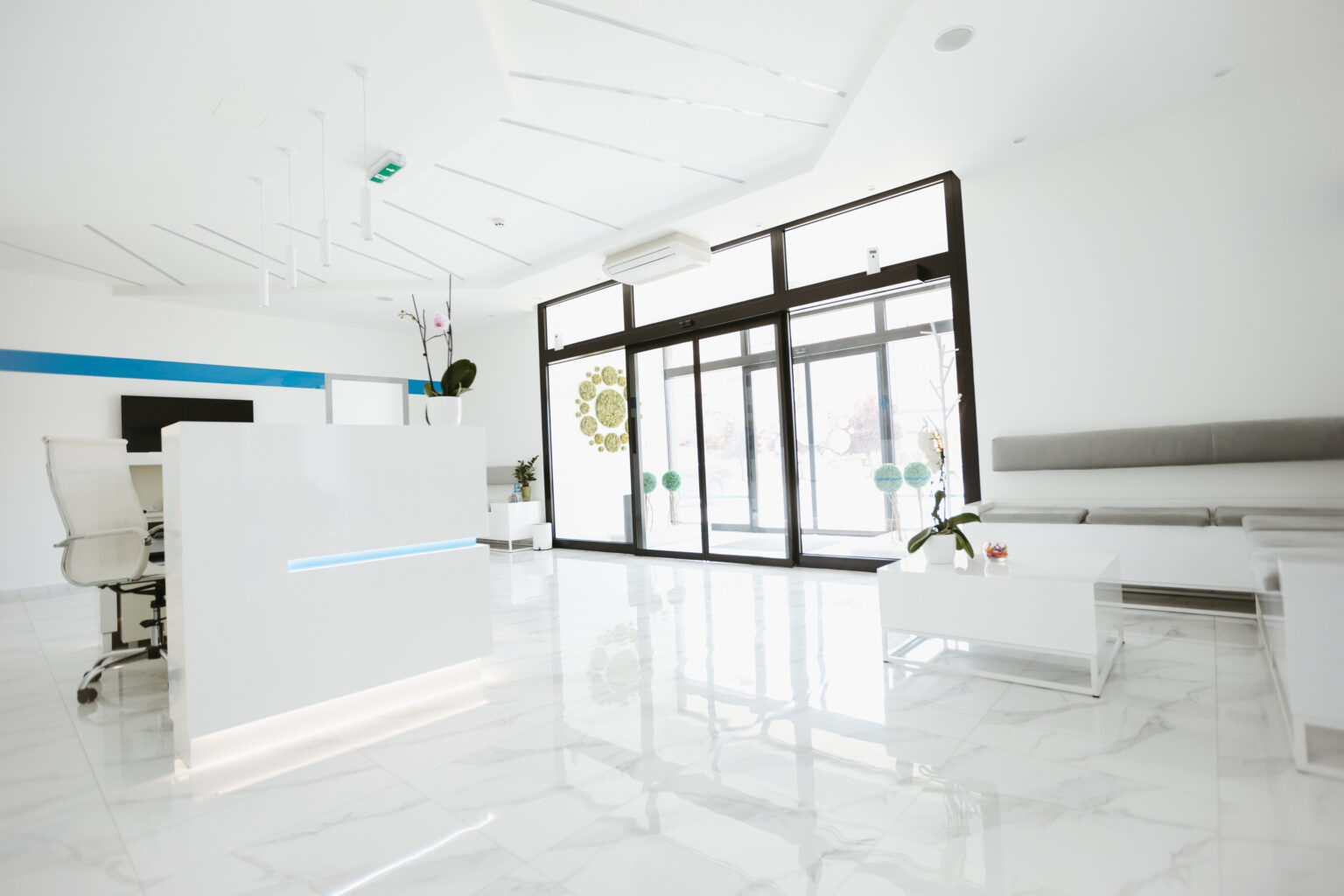 Dental Lab Pennsylvania | Horizon Dental Lab